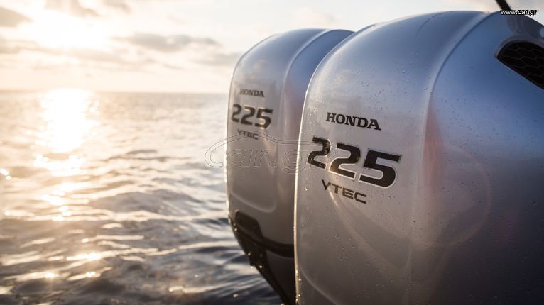 Car.gr - Honda '24 BF 225 XRU