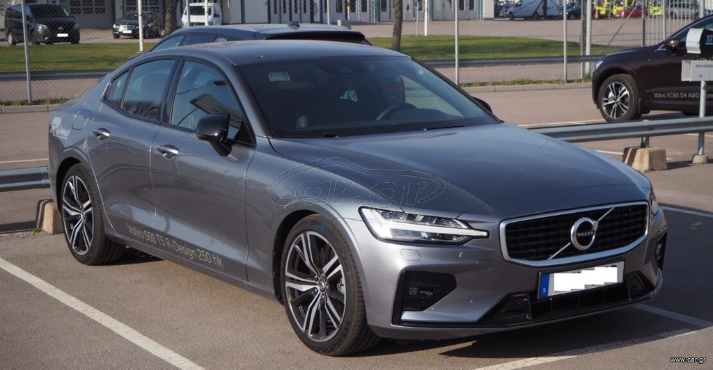 Car.gr - Volvo S90 '17 S90