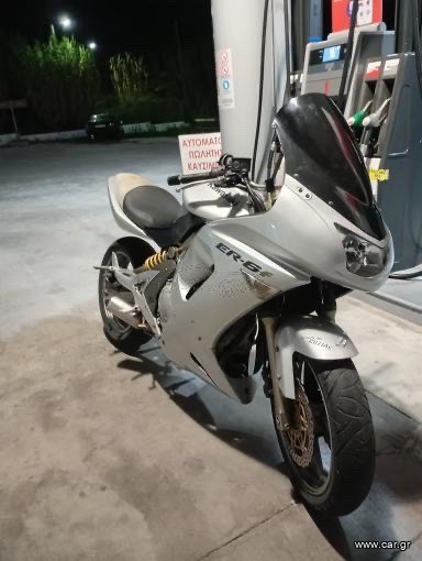 Car.gr - Kawasaki ER-6f '06