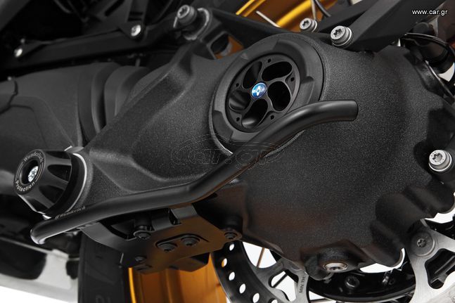 Car.gr - Wunderlich προστατευτική μπάρα του Cardan για BMW R 1300 GS ...