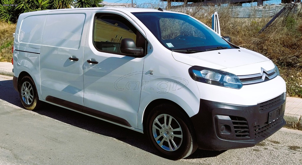 Car.gr - Citroen Jumpy '17 1.6
