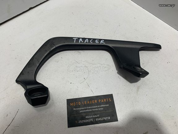 Car.gr - ΧΕΙΡΟΛΑΒΗ YAMAHA TRACER 900 *MOTO LEADER PARTS*