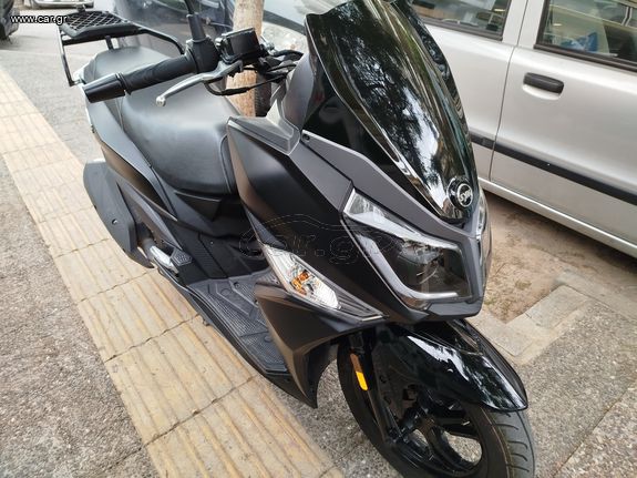 Car.gr - Sym Jet 14 '22