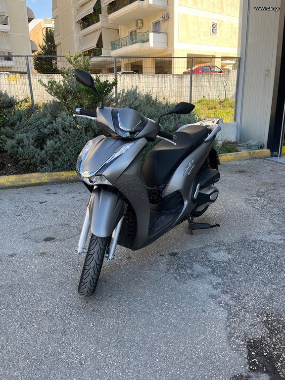 Car.gr - Honda SH 350i '22