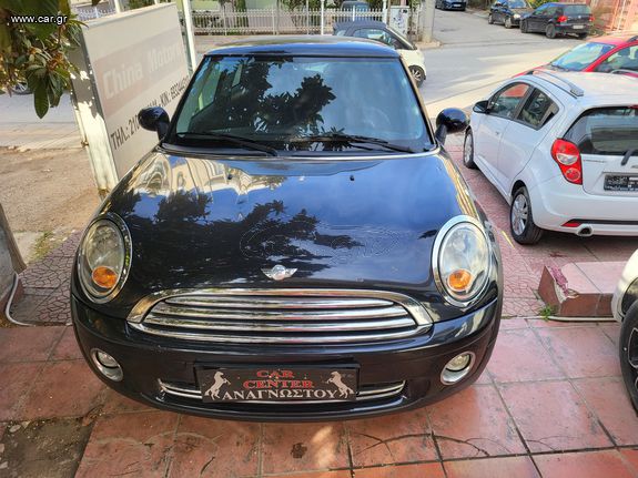 Car.gr - Mini Cooper '08 START-STOP!!!