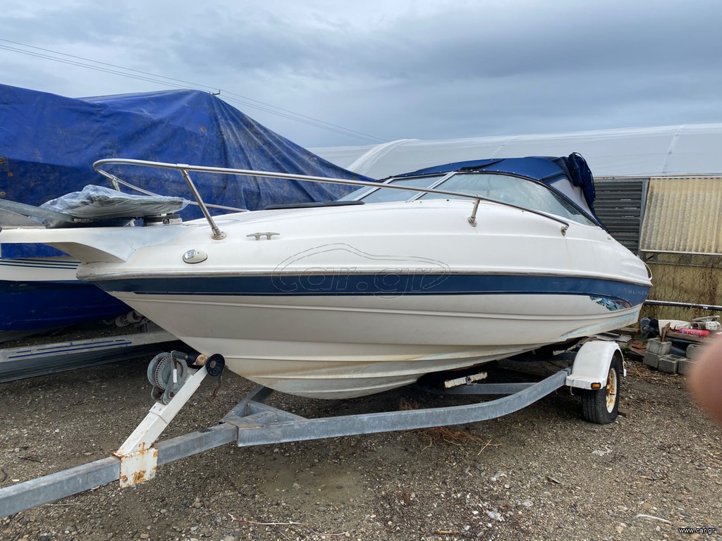 Car.gr - Bayliner '02 Capri