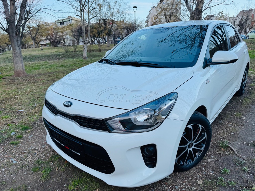 Car.gr - Kia Rio '19 NAVI EYKAIRIA