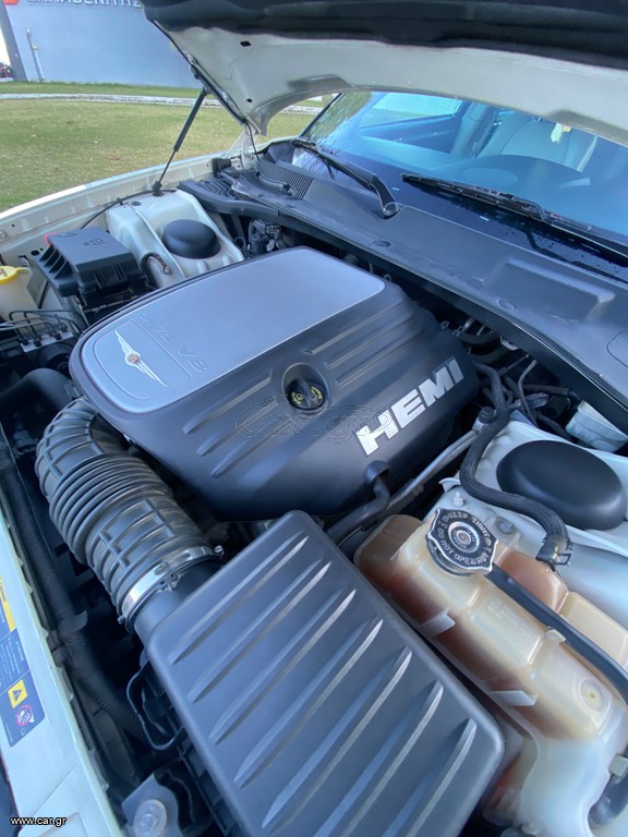 Car.gr - Chrysler 300C 2005 Hemi