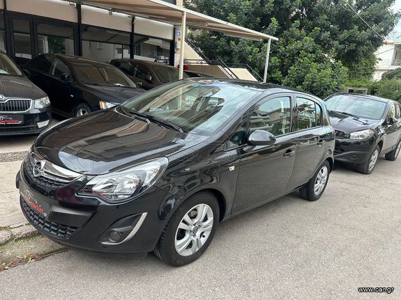 Car.gr - Opel Corsa '14 1.3 CDTI