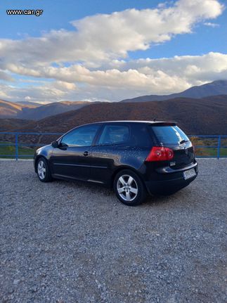 Car.gr - Volkswagen Golf '08 TSI 140PS