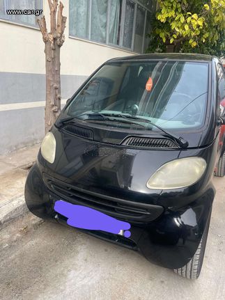 Car.gr - Smart ForTwo '06