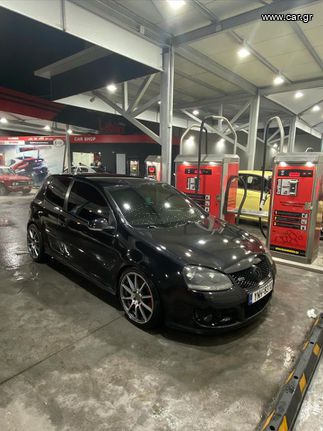 Car.gr - Volkswagen Golf '08 Gt