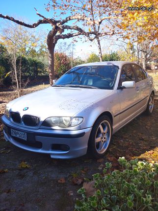 Car.gr - Bmw 316 '01 E46 FACELIFT