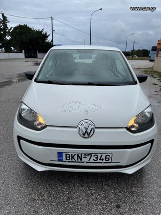 Car.gr - Volkswagen Up '16