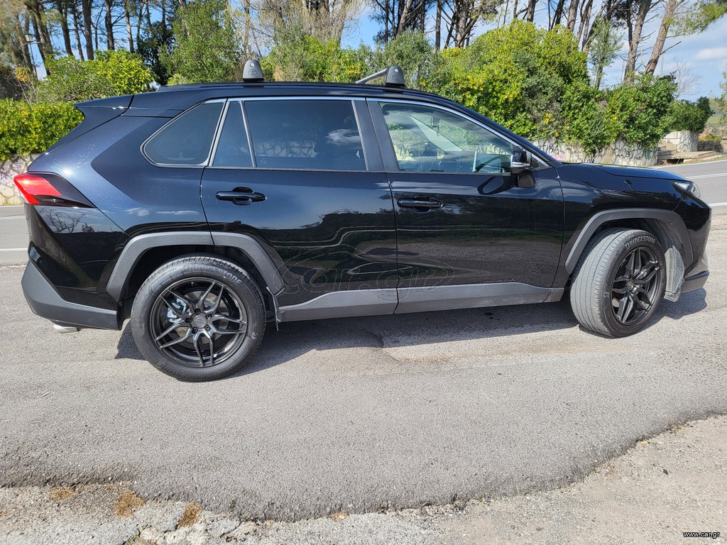 Car.gr - Toyota RAV 4 '20