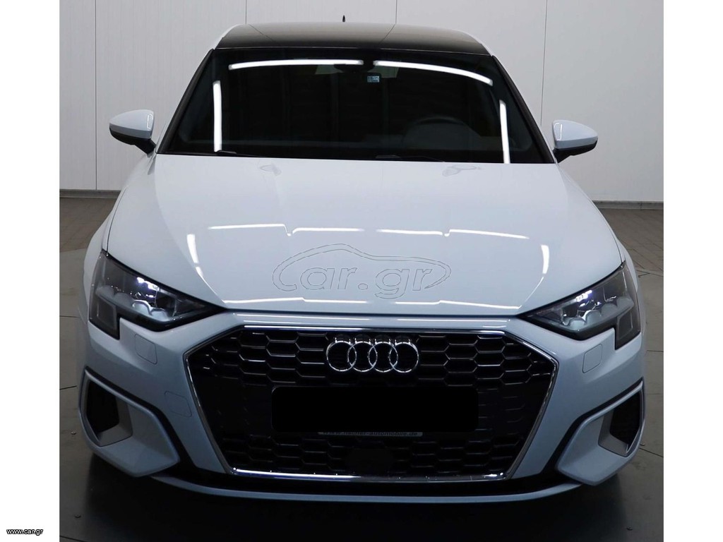 Car.gr - Audi A3 '23 Sportback TFSI e advanced 40 TFSI e S tronic.