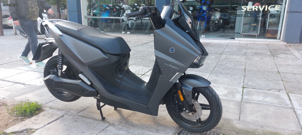 Car.gr - Horwin EK3 2020 Sk3