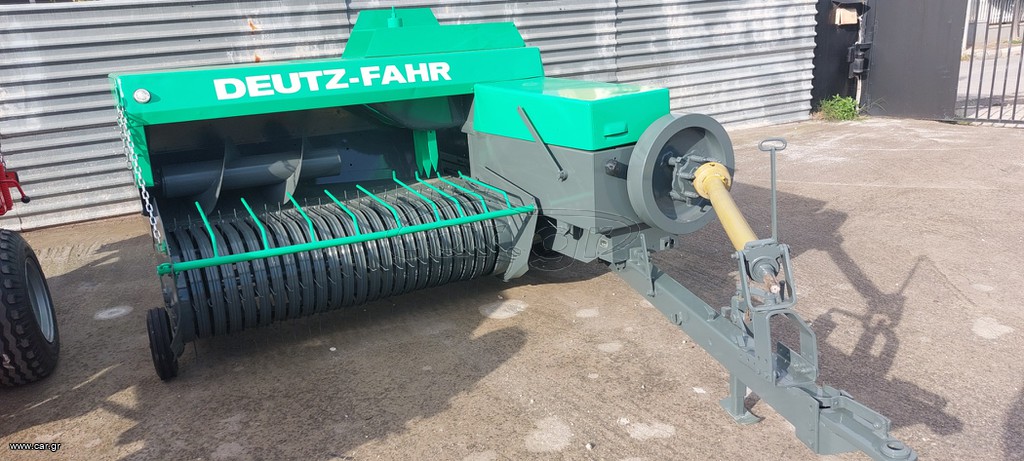 Car.gr - Deutz '25 440