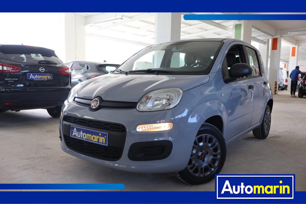 Car.gr - Fiat Panda '20 Easy /Δωρεάν Εγγύηση και Service