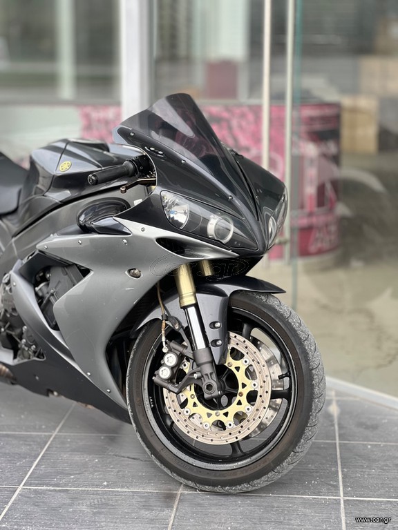Car.gr - Yamaha YZF-R1 2004 R1 1000