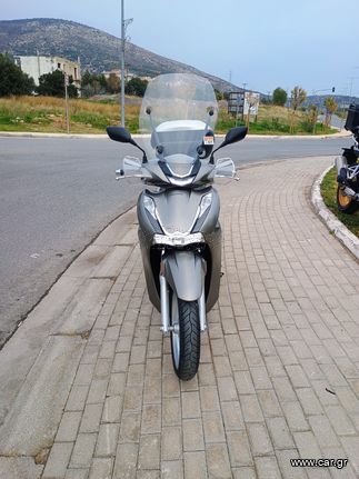 Car.gr - Honda SH 350i '23