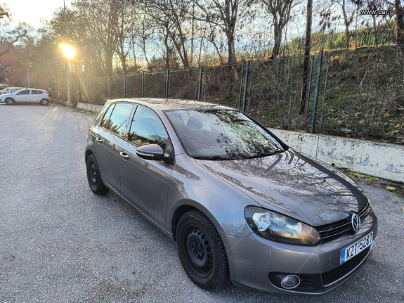 Car.gr - Volkswagen Golf '09