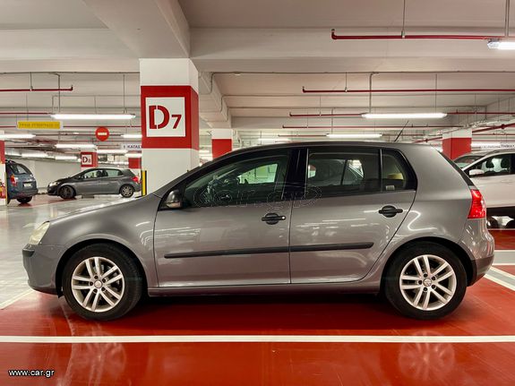Car.gr - Volkswagen Golf '08 TSI 122 PS
