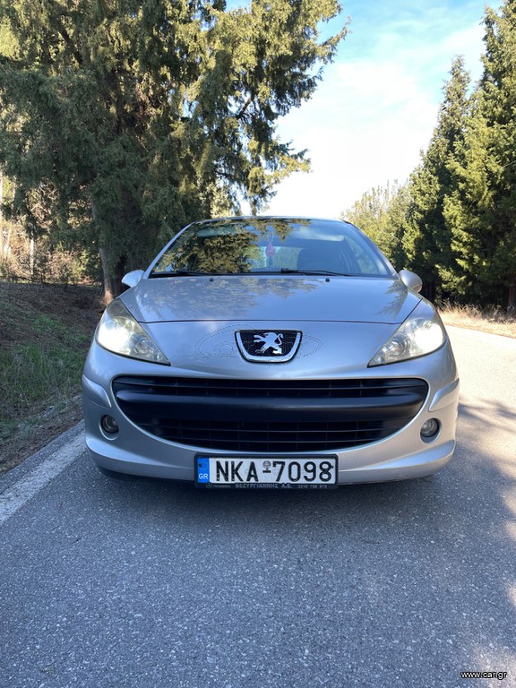 Car gr Peugeot 207 07 1 4 HDI DIESEL car-gr-peugeot-207-07-1-4-hdi-diesel