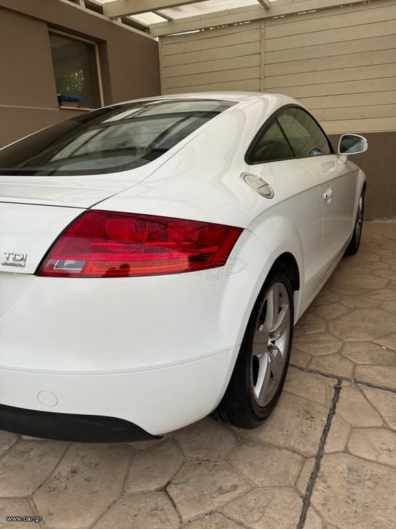 Car.gr - Audi TT '09