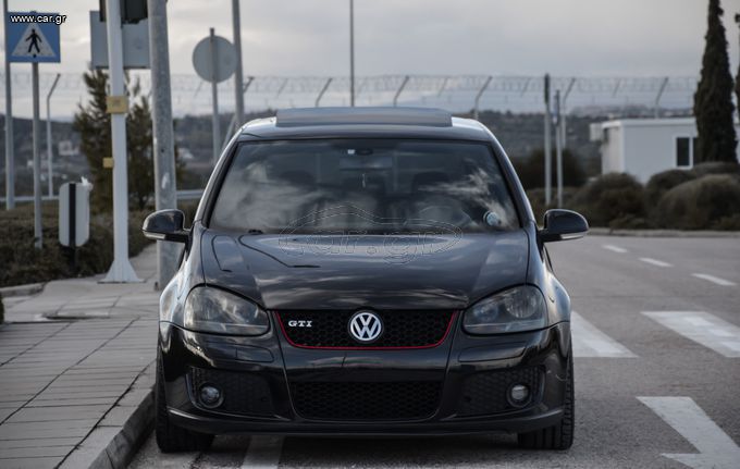Car.gr - Volkswagen Golf '06 GTI