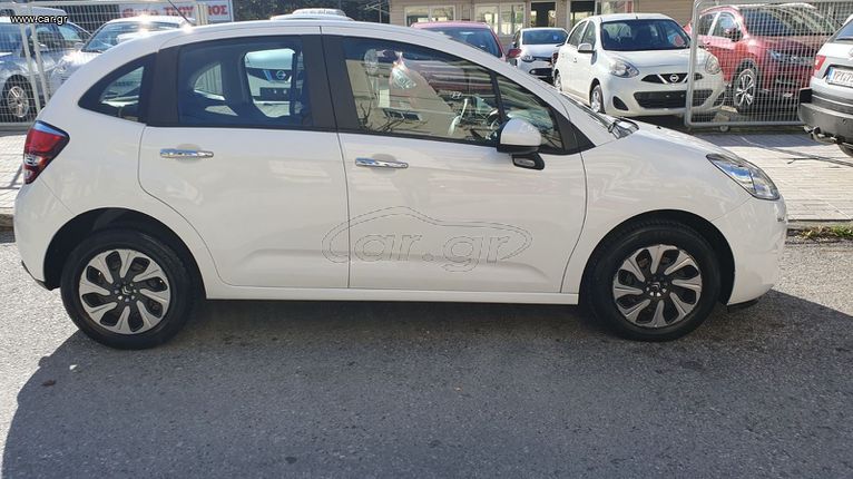 Car.gr - Citroen C3 '15
