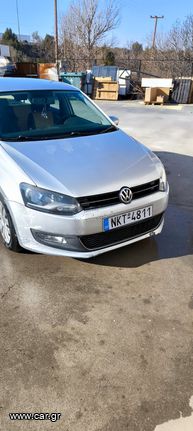 Car.gr - Volkswagen Polo '11 TDI 1.2
