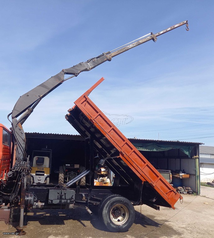 Car.gr - Mercedes-Benz '87