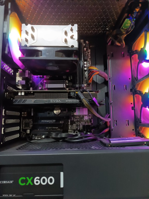 Car.gr - Gaming pc