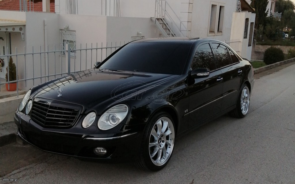 Car.gr - Ζάντες & λάστιχα 19" ιντσών Mercendes