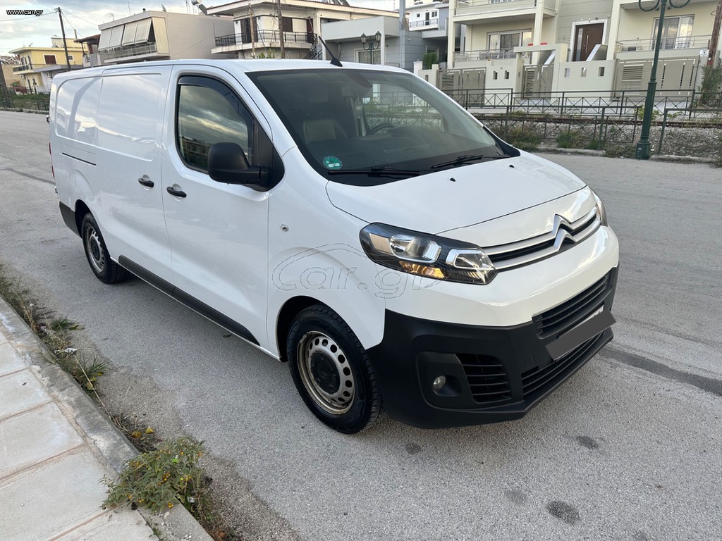 Car.gr - Citroen Jumpy '18