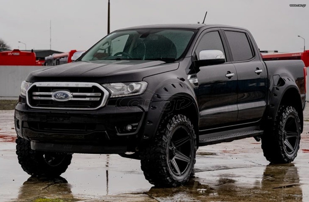 Car.gr - Ford Ranger '19 Wildtrak