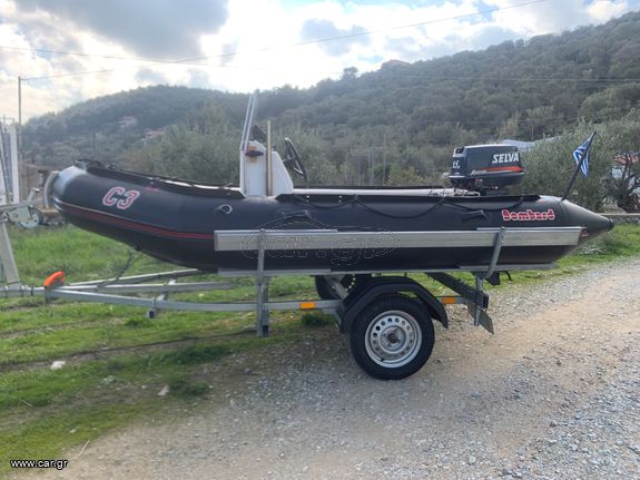 Car.gr - Bombard '04 C3