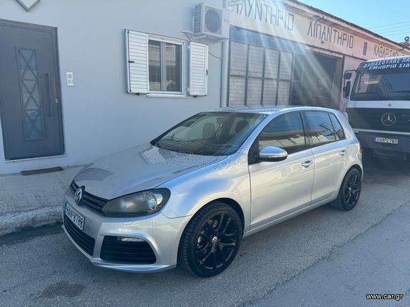 Car.gr - Volkswagen Golf '09 1.4 TSI 160 HP