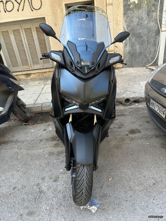 Car.gr - Yamaha X-Max 300 '24 Tech Max