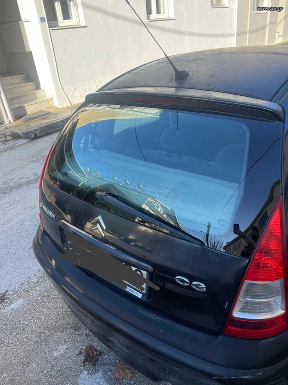 Car.gr - Citroen C3 '11