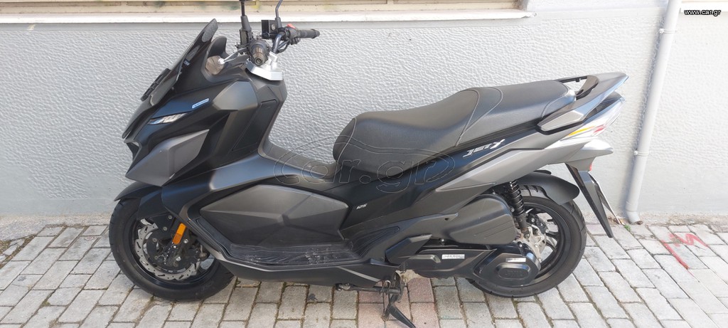 Car.gr - Sym Jet X 125 '22