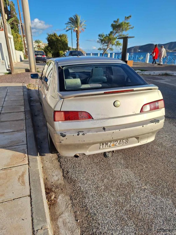Car.gr - Alfa Romeo Alfa 146 '96