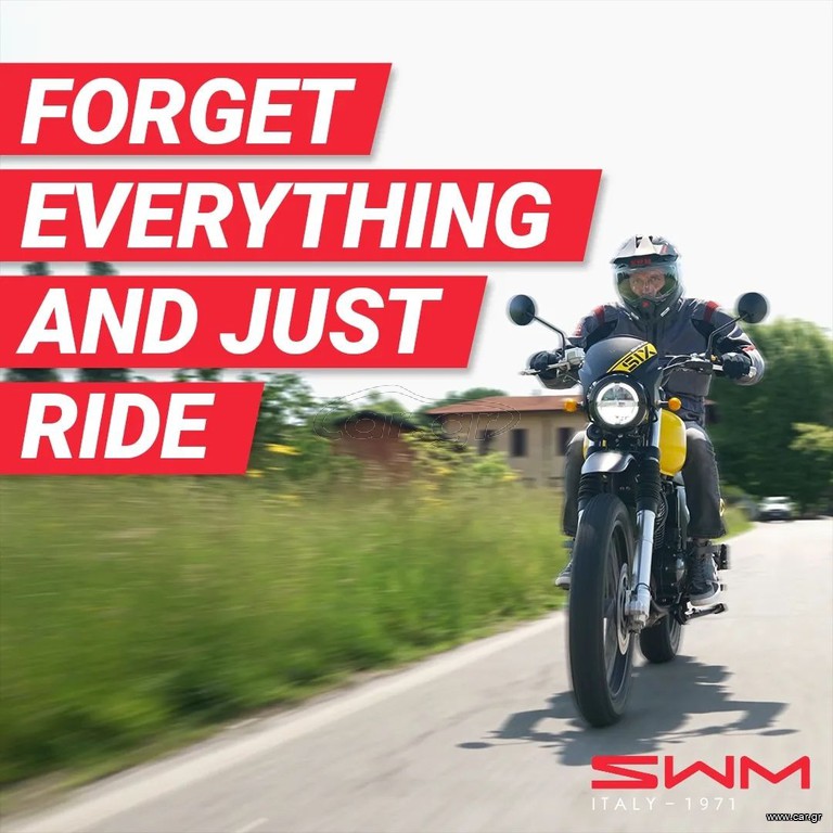 Car.gr - Swm '24 Six6 500 ABS