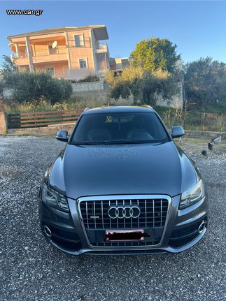 Car.gr - Audi Q5 '08 S LINE