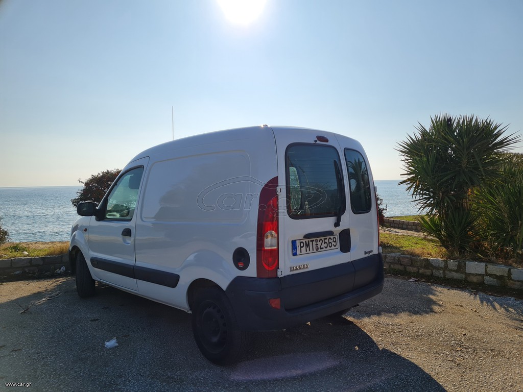 Car.gr - Renault '04 Kango