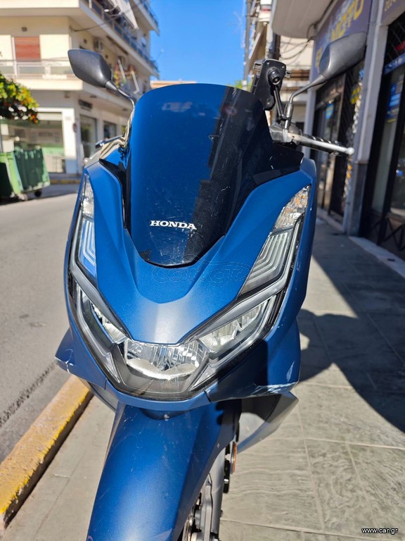 Car.gr - Honda PCX 125 '23 ΜΟΝΤΕΛΟ 2023 ΕΥΚΑΙΡΙΑ!!!