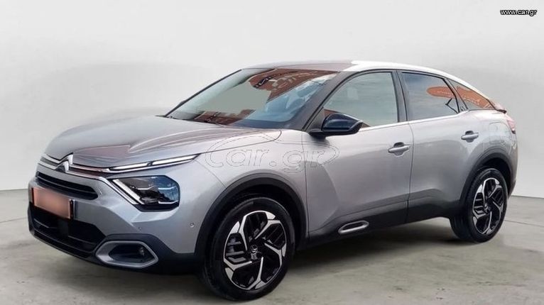 Car.gr - Citroen C4 2024 1.2PT 130HP MAX-ΜΗΔΕΝΙΚΑ ΤΕΛΗ-ΟΛΟΚΑΙΝΟΥΡΓΙΟ!!