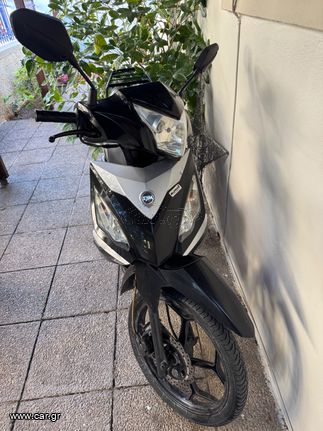 Car.gr - Sym Magic '19 125