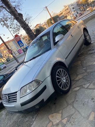 Car.gr - Volkswagen Passat '05 TDI TURBO DIESEL
